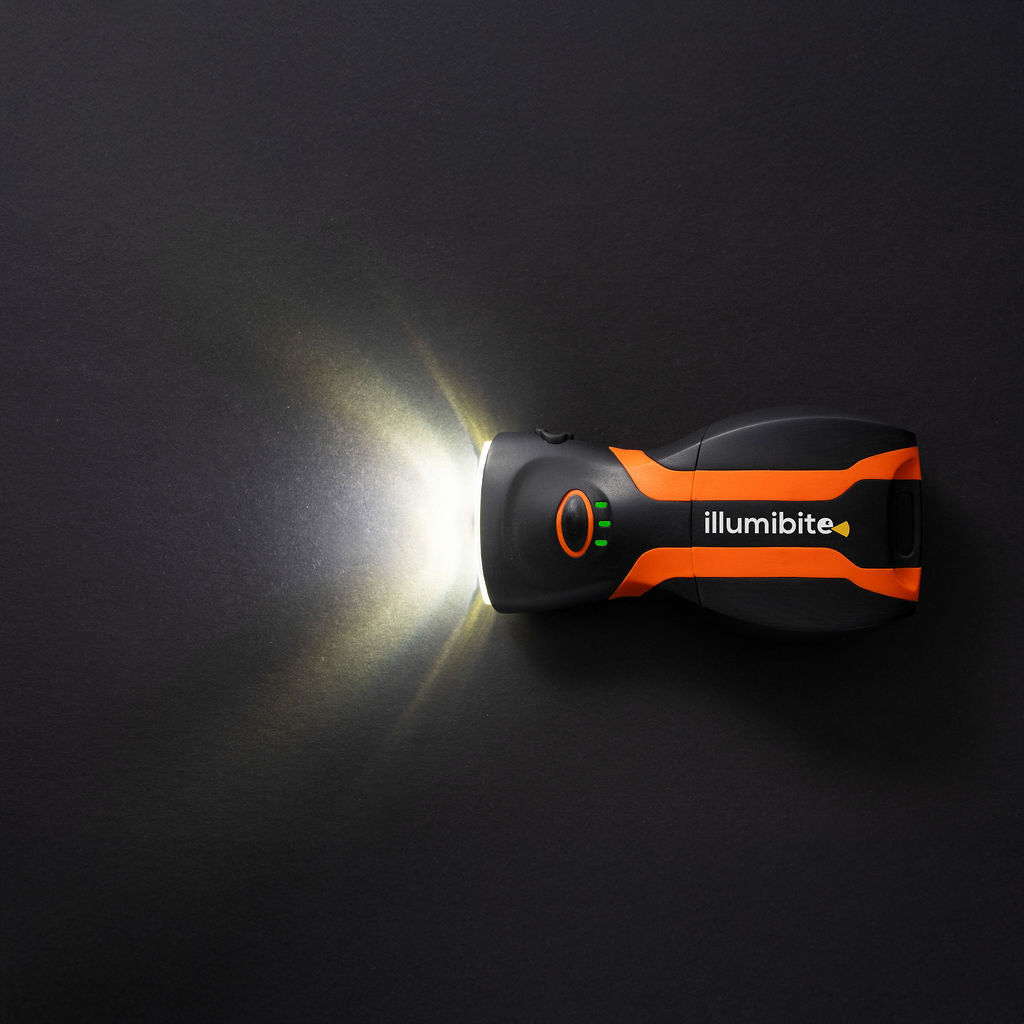 illumibite® – illumibite